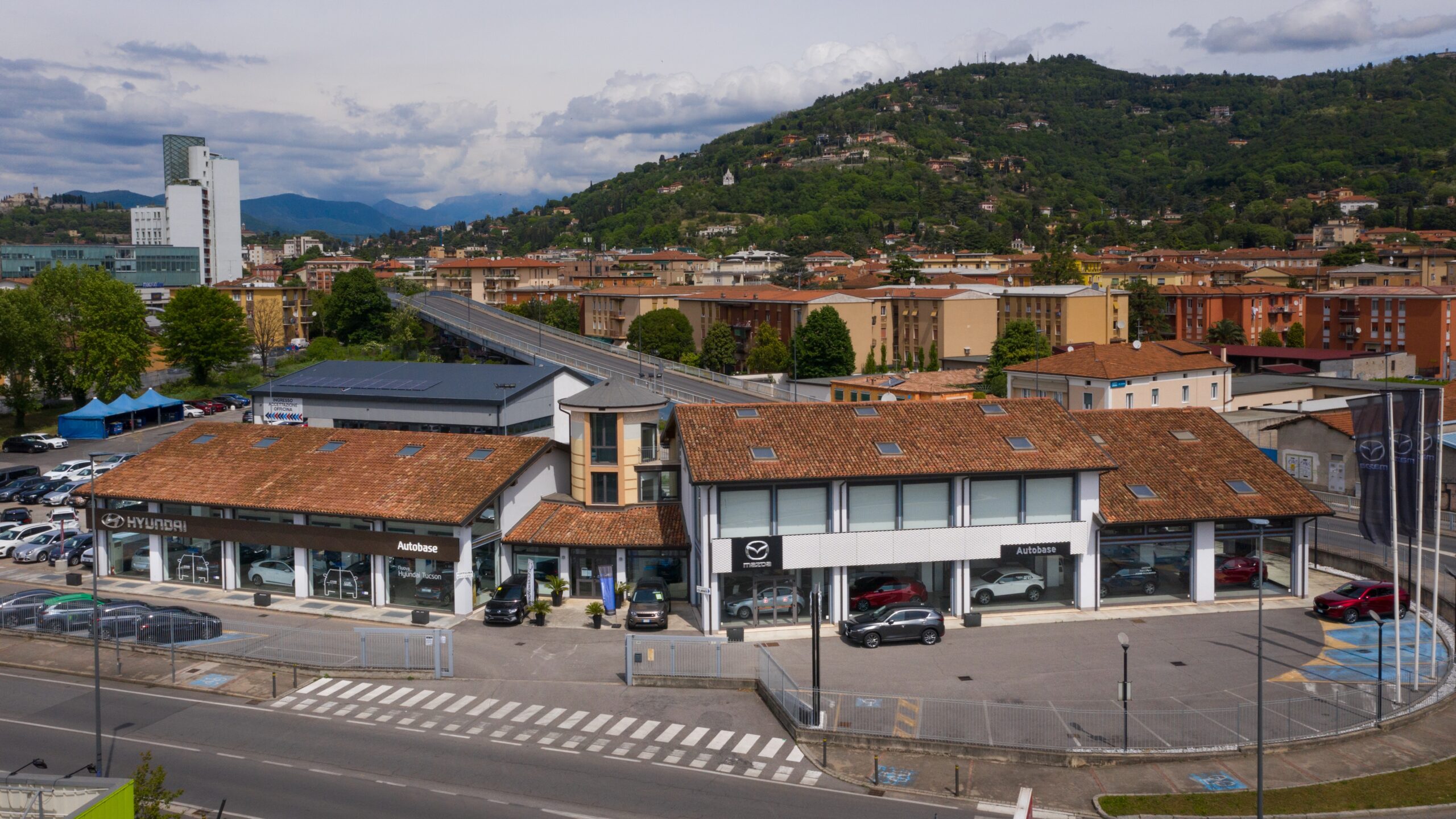 Gruppo Intergea entra in Autobase Brescia - PIEMONTE ECONOMY - La ...