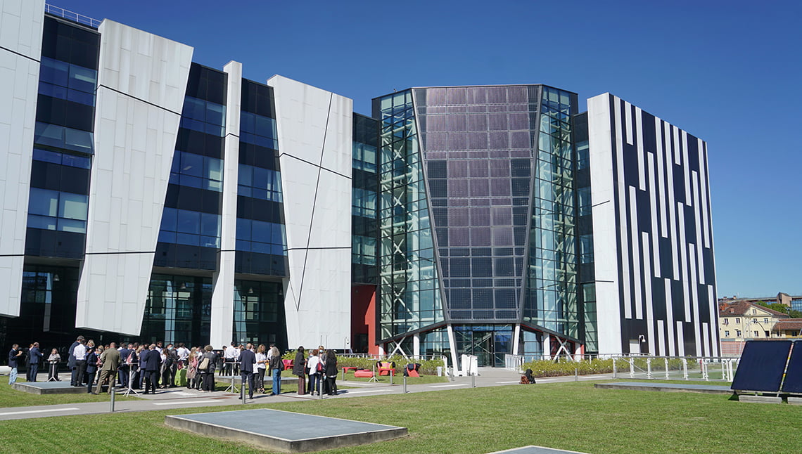 Gruppo Intergea offre 10 borse di studio - PIEMONTE ECONOMY - La ...