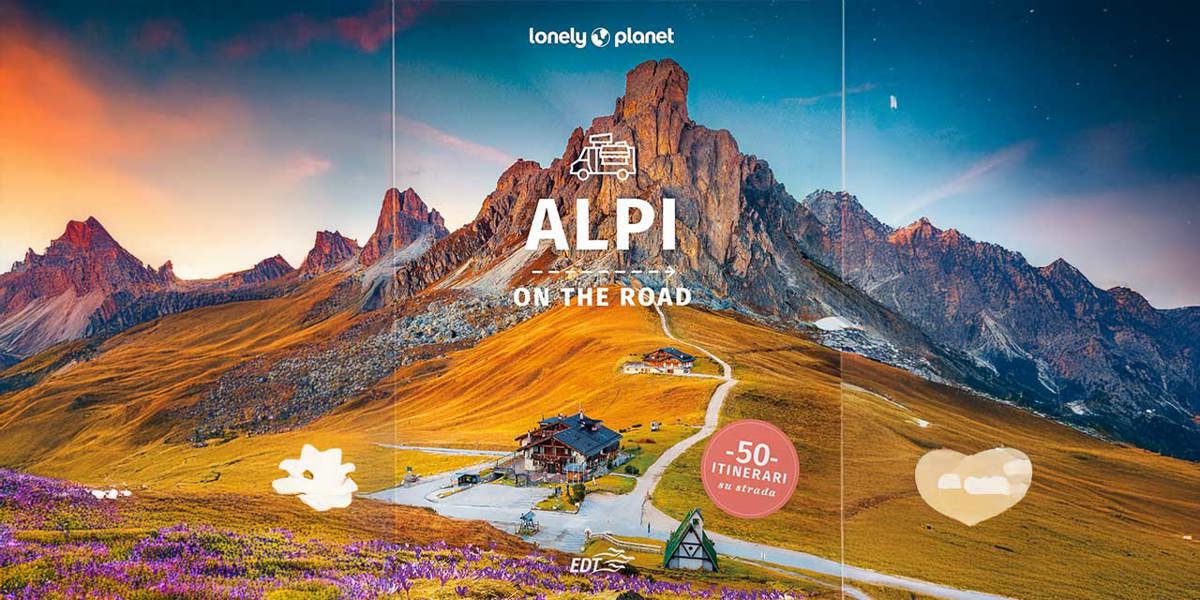 Alpi on the road, la nuova guida per il turismo sostenibile - PIEMONTE ...